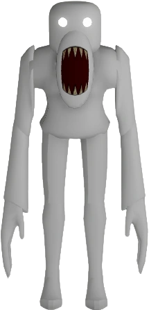 SCP-096 | ROBLOX Containment Breach Wikia | Fandom