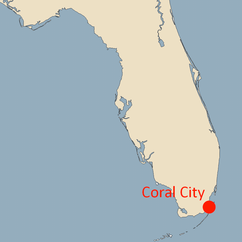 Coral City | ROBLOX Coral City Wiki | Fandom