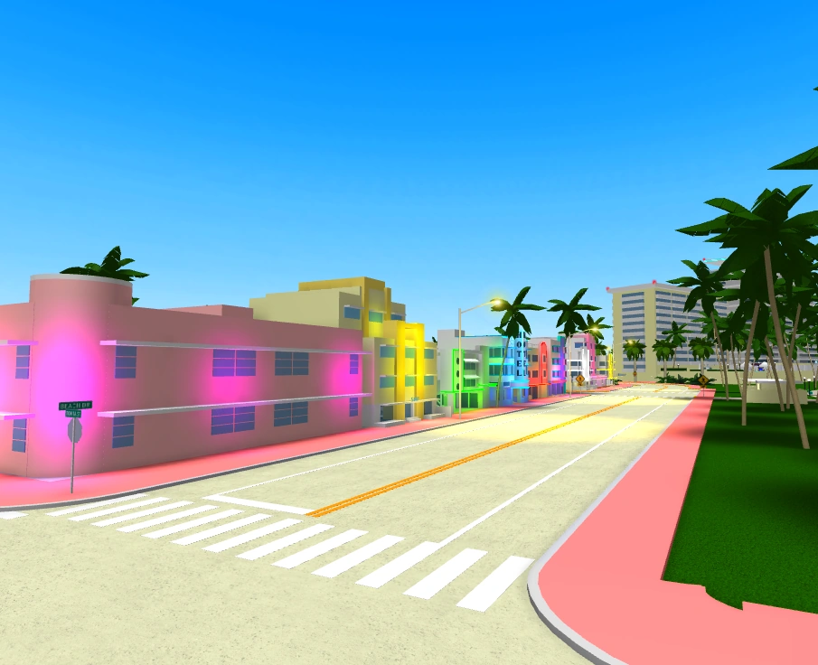 South Beach | ROBLOX Coral City Wiki | Fandom