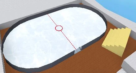Ice Rink | Roblox Chat Wiki | Fandom