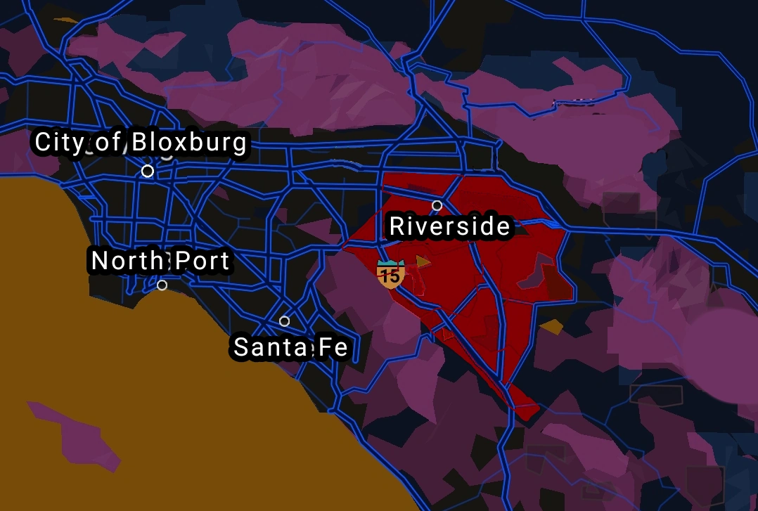 Riverside (city) | Robloxiapedia | Fandom
