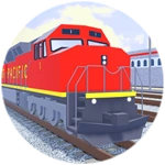 Pacific Rail | Robloxiapedia | Fandom