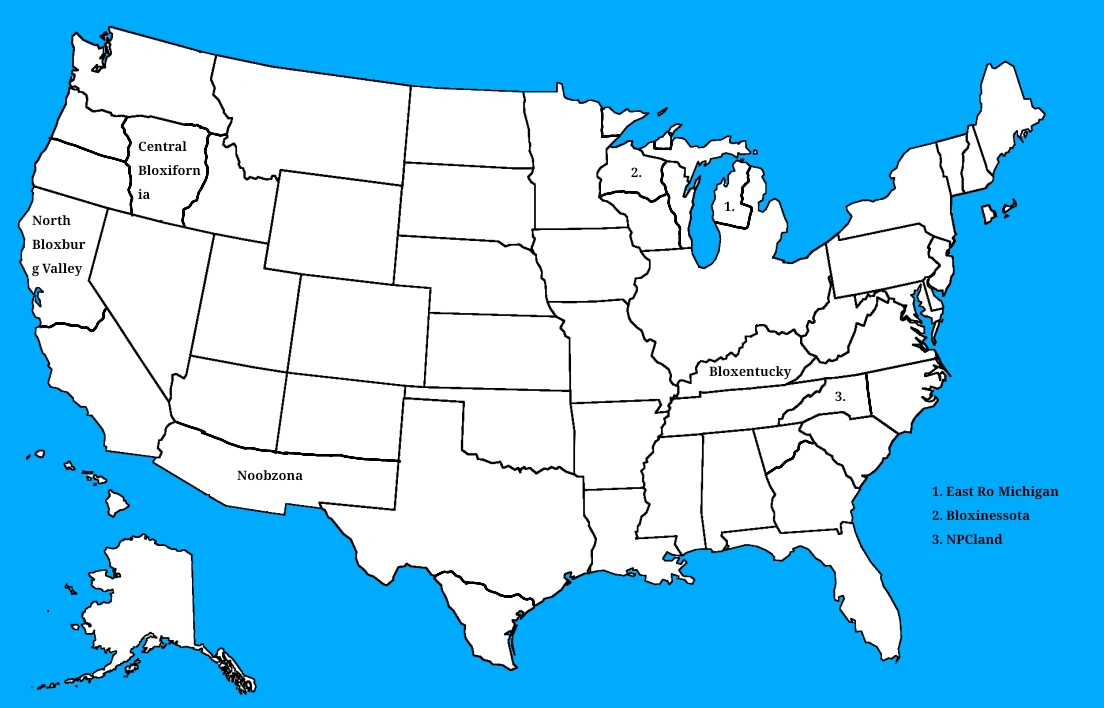 List of Robloxian state partition proposals | Robloxiapedia | Fandom