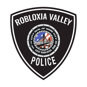 Robloxia Valley Police Department | Robloxiapedia | Fandom