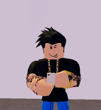 Lil Dang | Robloxiapedia | Fandom