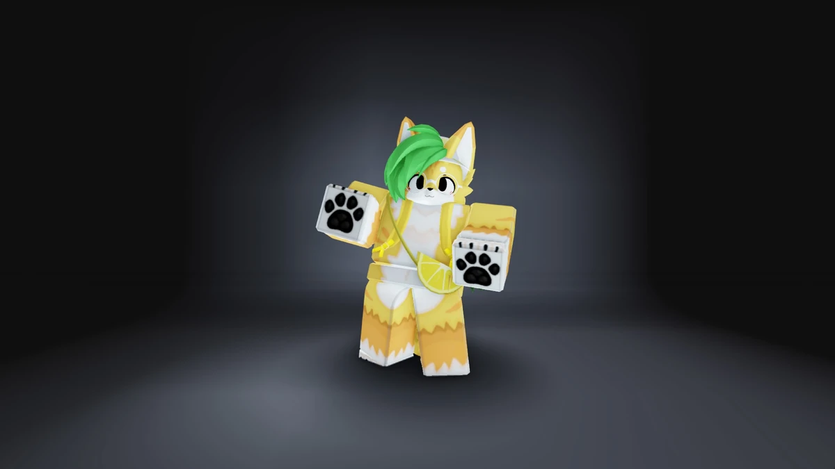 Louis Garcia | Robloxiapedia | Fandom