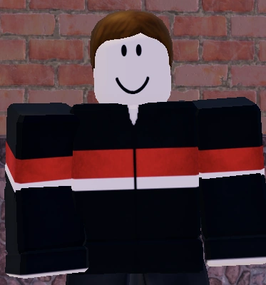 Ronald Rick Blocks | Robloxiapedia | Fandom