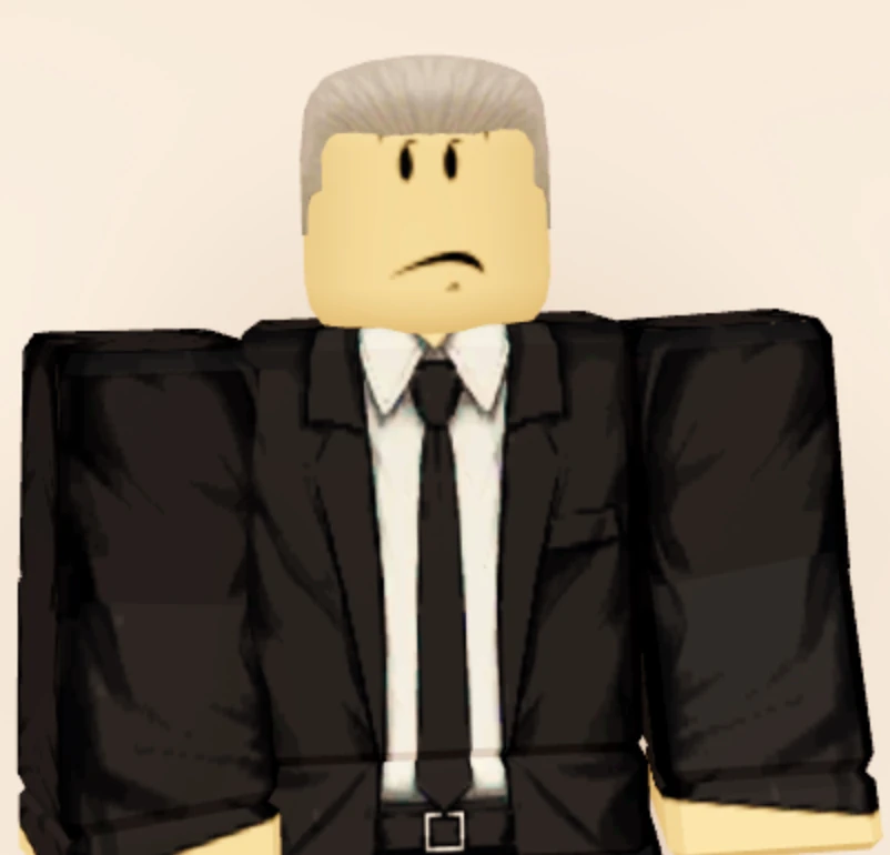 Thomas Harrington | Robloxiapedia | Fandom