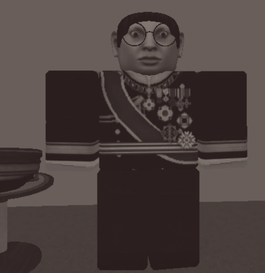 Emperor Showa | Robloxiapedia | Fandom