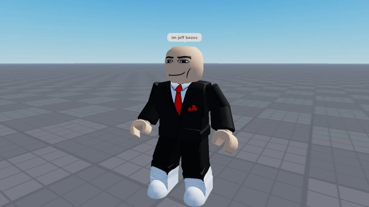 Jeffrey Bozo | Robloxiapedia | Fandom