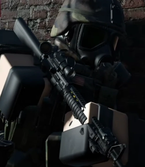 HECU Grunt | Robloxiapedia | Fandom