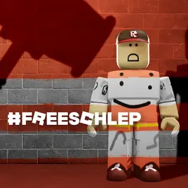 Free Schlepington Movement | Robloxiapedia | Fandom