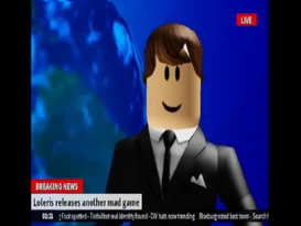 George Timothy Smith | Robloxiapedia | Fandom