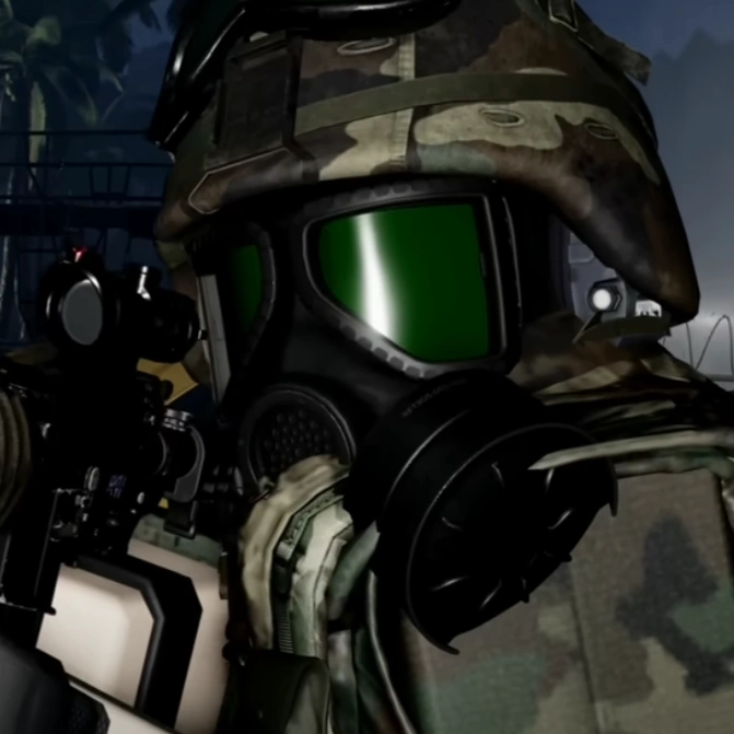 Extraction Soldier | Robloxiapedia | Fandom