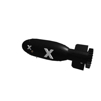 Doombringer Bomb | Robloxiapedia | Fandom