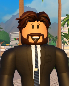 Donald Trumpblox Jr. | Robloxiapedia | Fandom