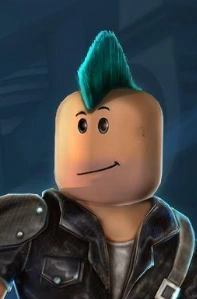 Jackson Moris | Robloxiapedia | Fandom