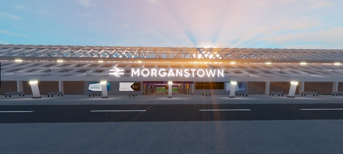 Morganstown | Robloxiapedia | Fandom