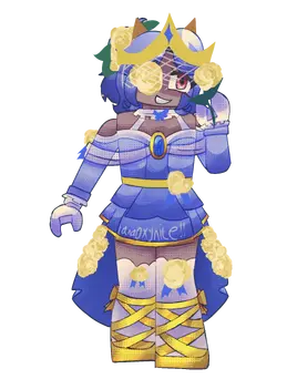 Queen Rihanna | Robloxiapedia | Fandom