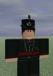 95th Rifles | Robloxiapedia | Fandom