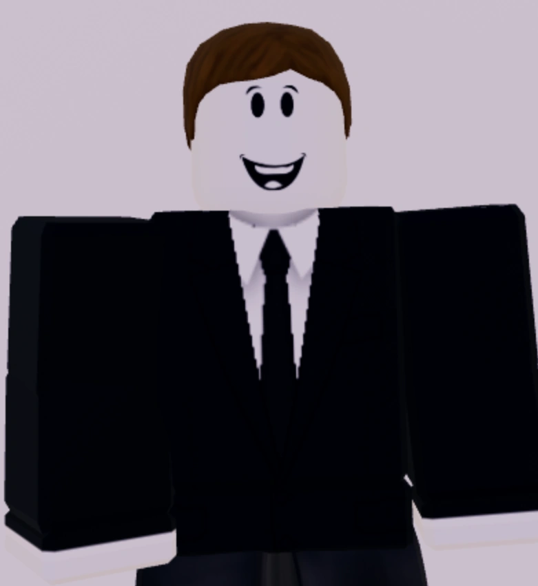 John Collins | Robloxiapedia | Fandom