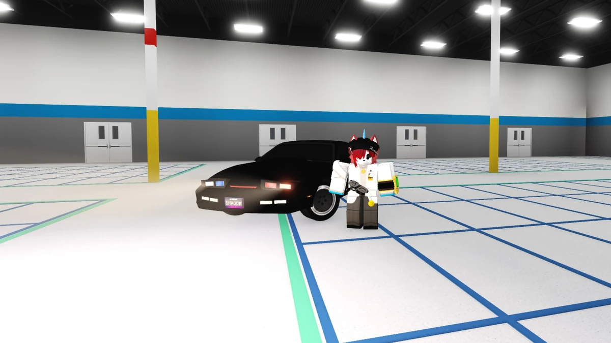 Project Shockwave | Robloxiapedia | Fandom