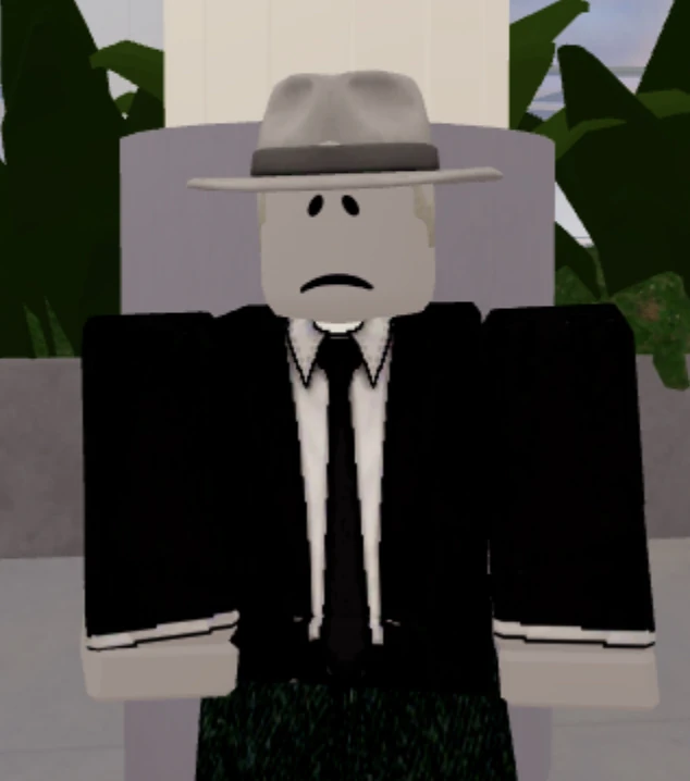 Leon Green Howard | Robloxiapedia | Fandom