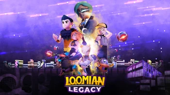 Loomian Legacy | Robloxiapedia | Fandom