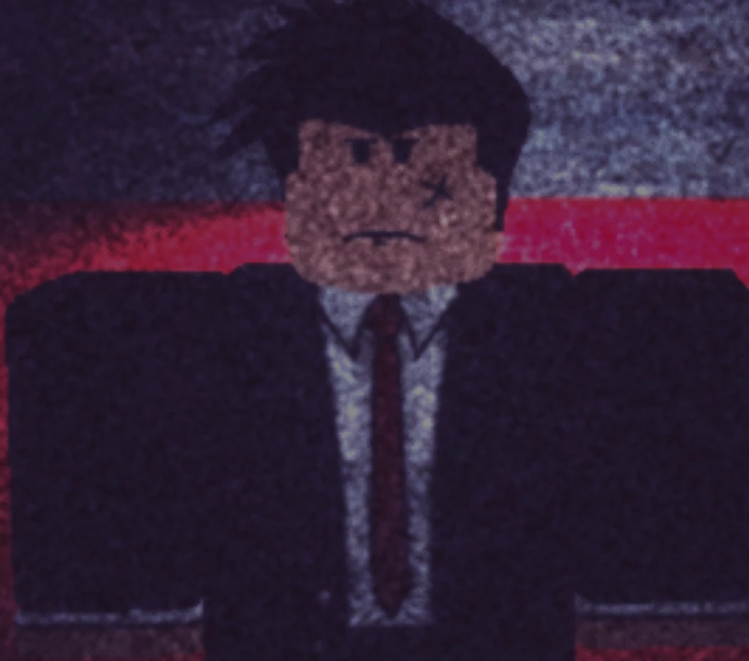 Robert Evans Smith | Robloxiapedia | Fandom