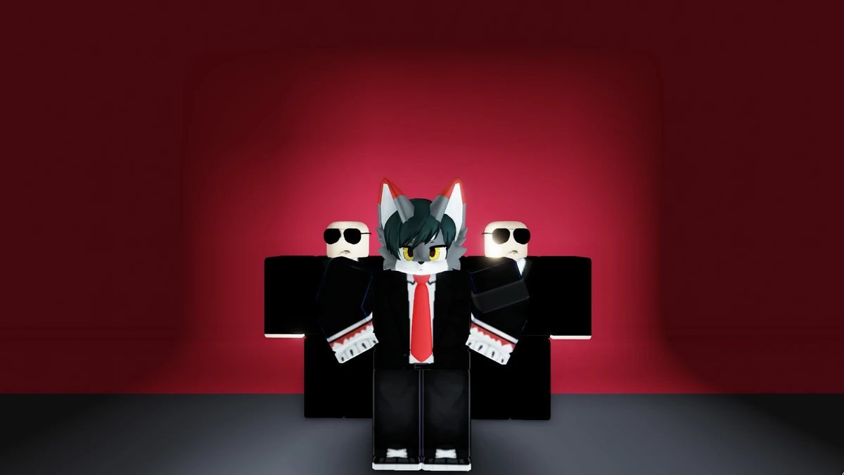 Bruno Smith | Robloxiapedia | Fandom