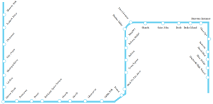 Robloxity Area Rapid Transit | Robloxiapedia | Fandom