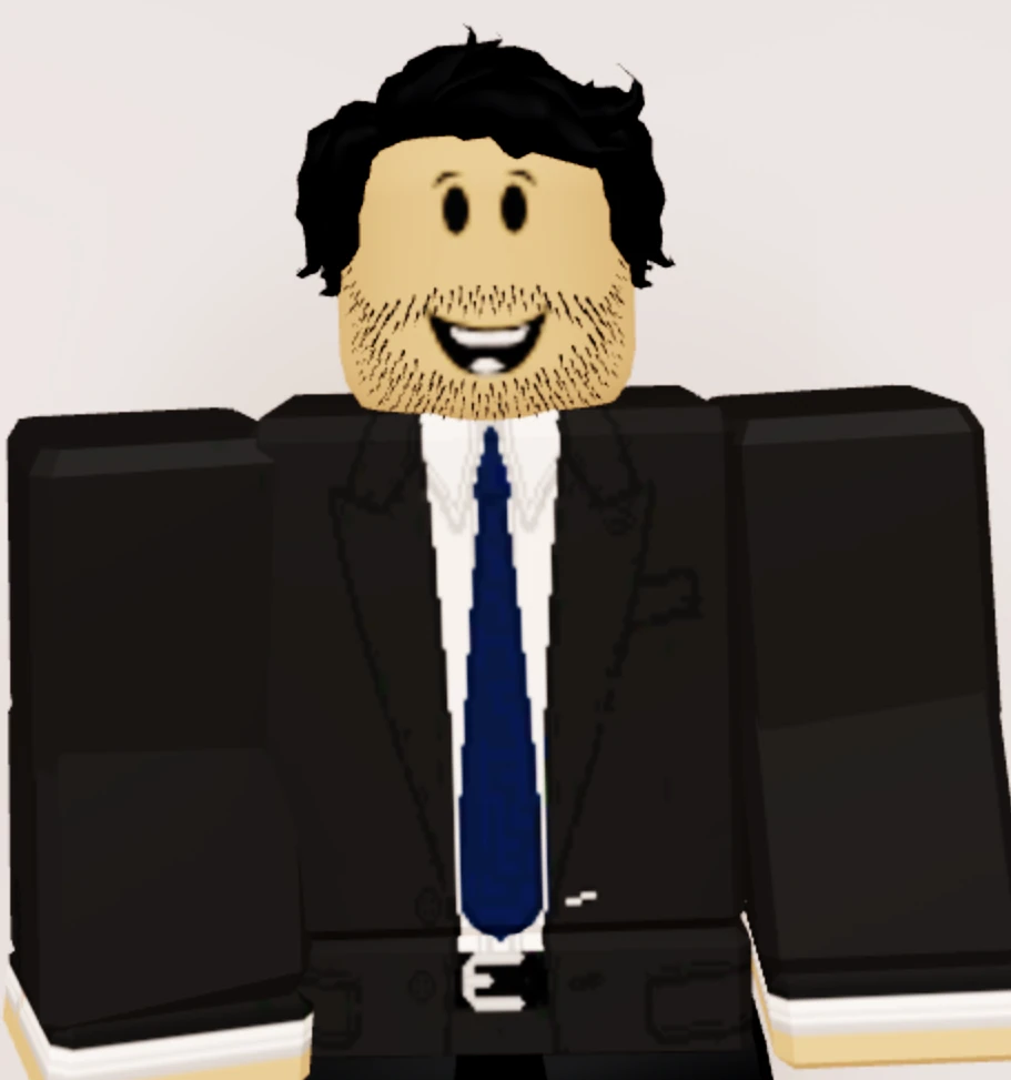Mark Anderson | Robloxiapedia | Fandom