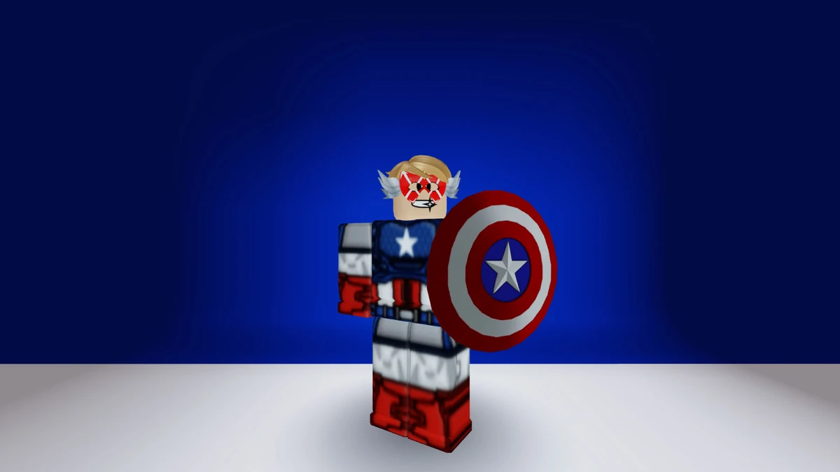 Captain Robloxia | Robloxiapedia | Fandom