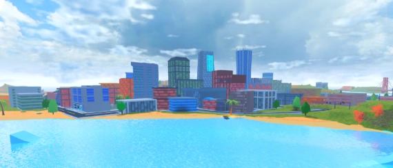 Rising City | Robloxiapedia | Fandom