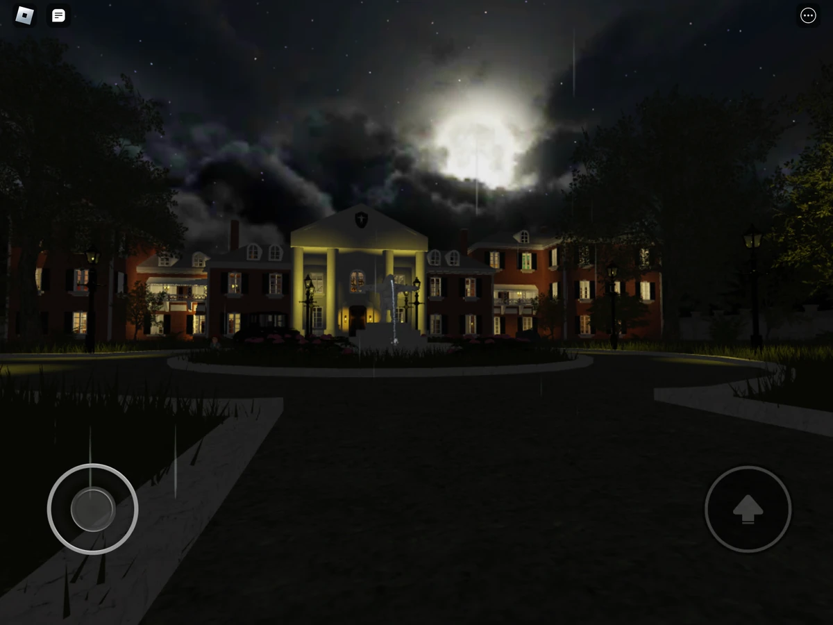 Wolfpaq VI House | Robloxiapedia | Fandom