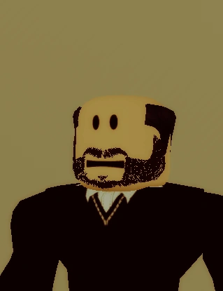 William Blockspeare | Robloxiapedia | Fandom