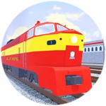 Pacific Rail | Robloxiapedia | Fandom