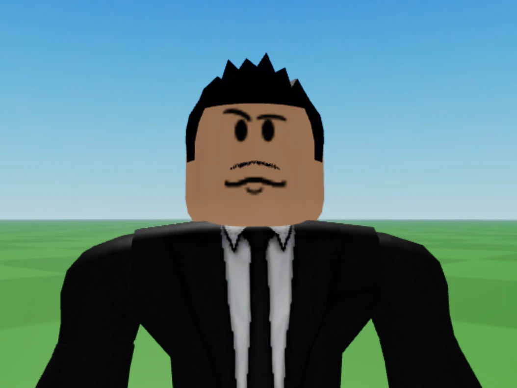 Zeke J Roton | Robloxiapedia | Fandom