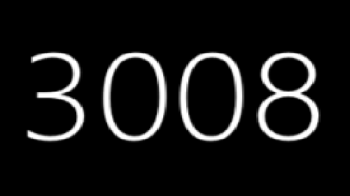 3008 | Robloxiapedia | Fandom