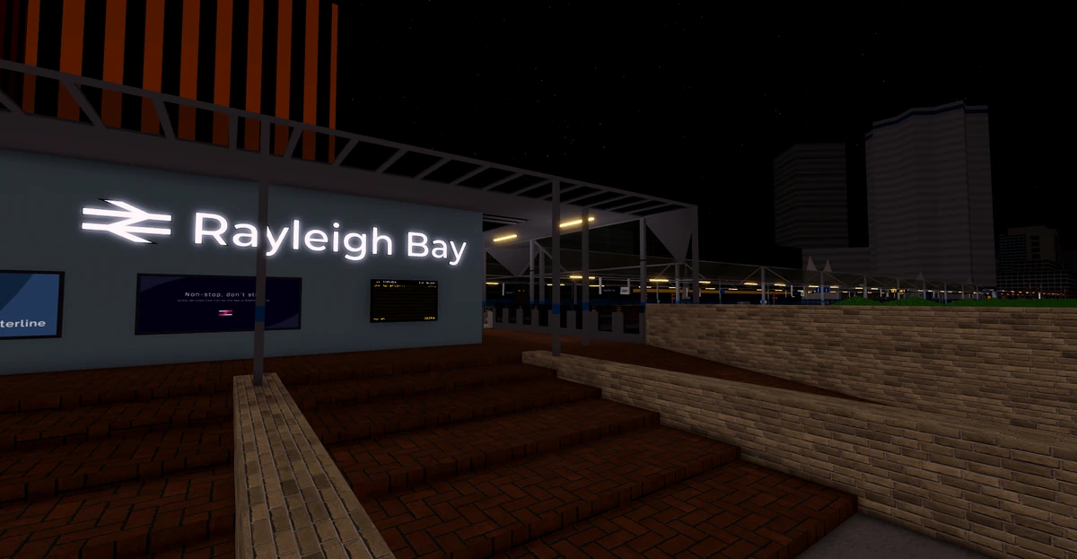 Rayleigh Bay railway station | Robloxiapedia | Fandom