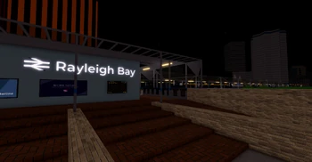 Rayleigh Bay railway station | Robloxiapedia | Fandom