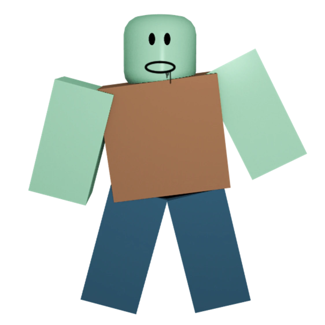 List of characters in Robloxians (TV series) | Robloxiapedia | Fandom