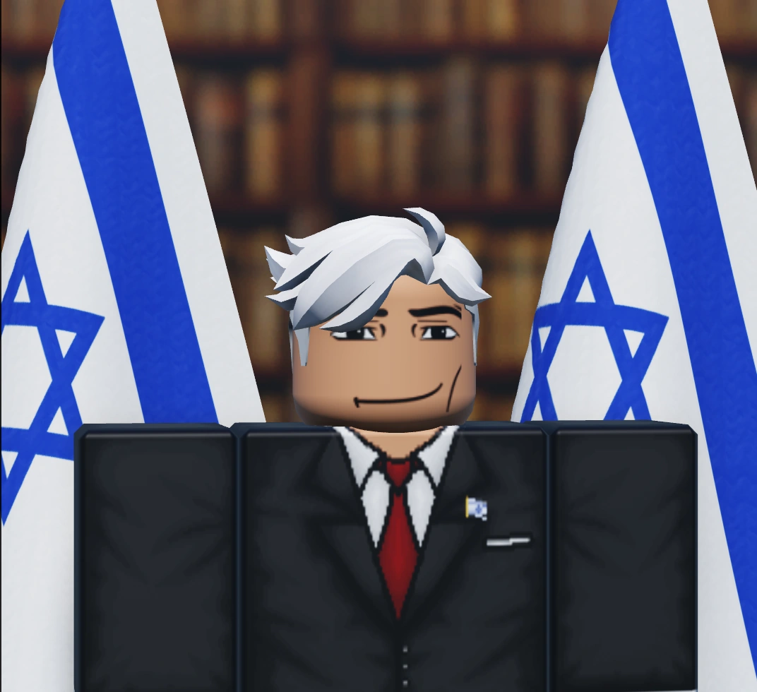 Isaac Harmanz | Robloxiapedia | Fandom