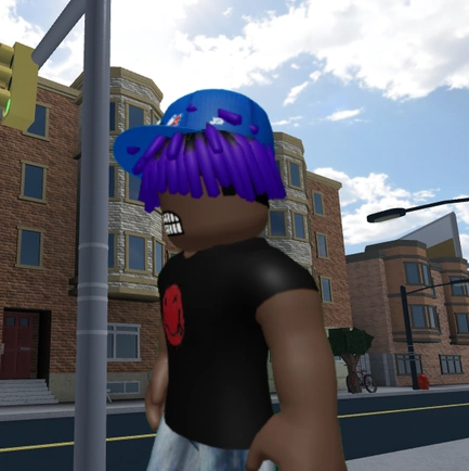 Rico Mark | Robloxiapedia | Fandom