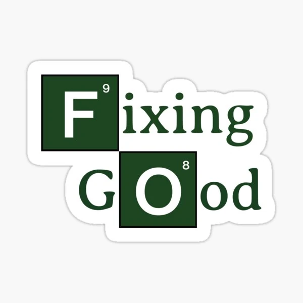 Fixing Good | Robloxiapedia | Fandom