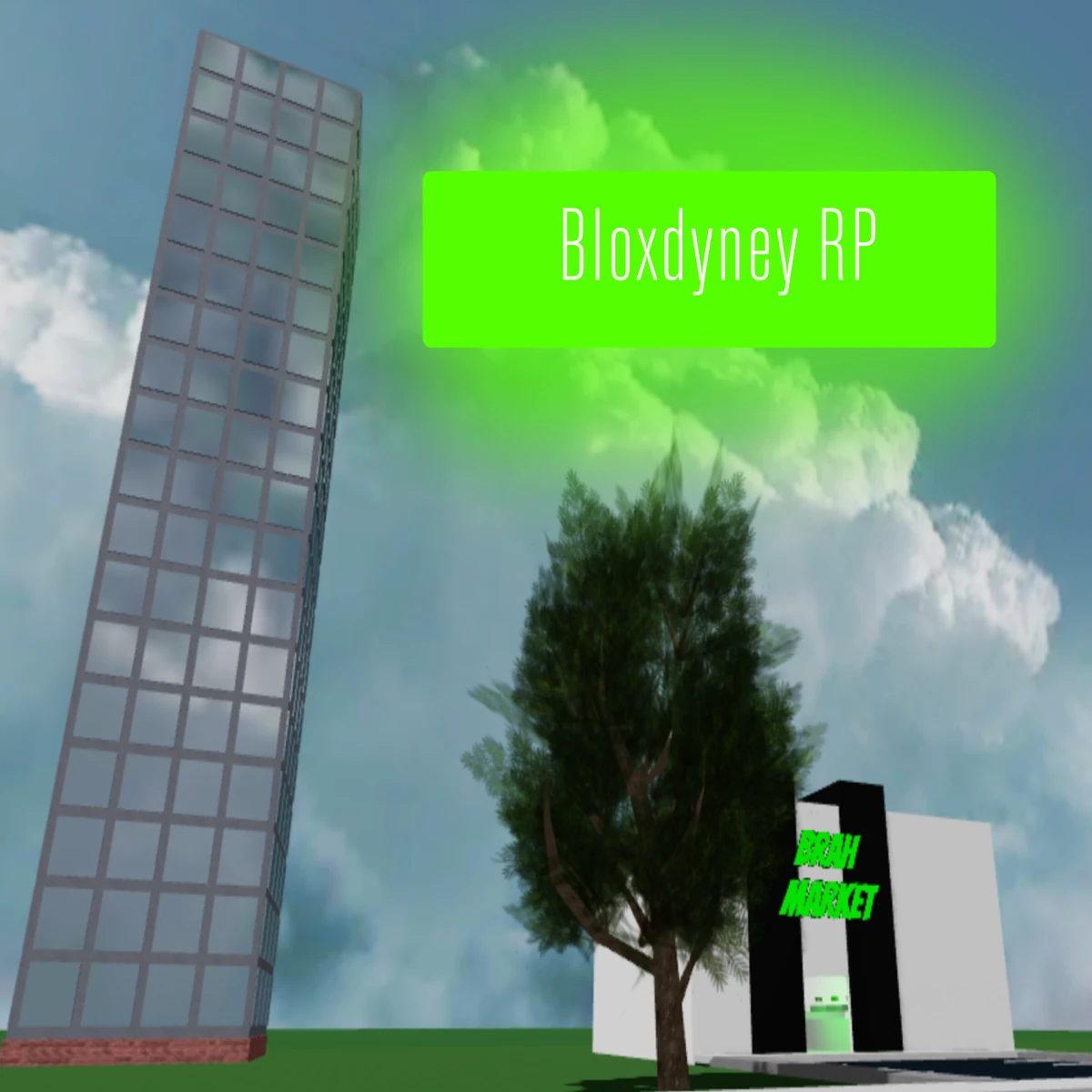 Bloxydney | Robloxiapedia | Fandom