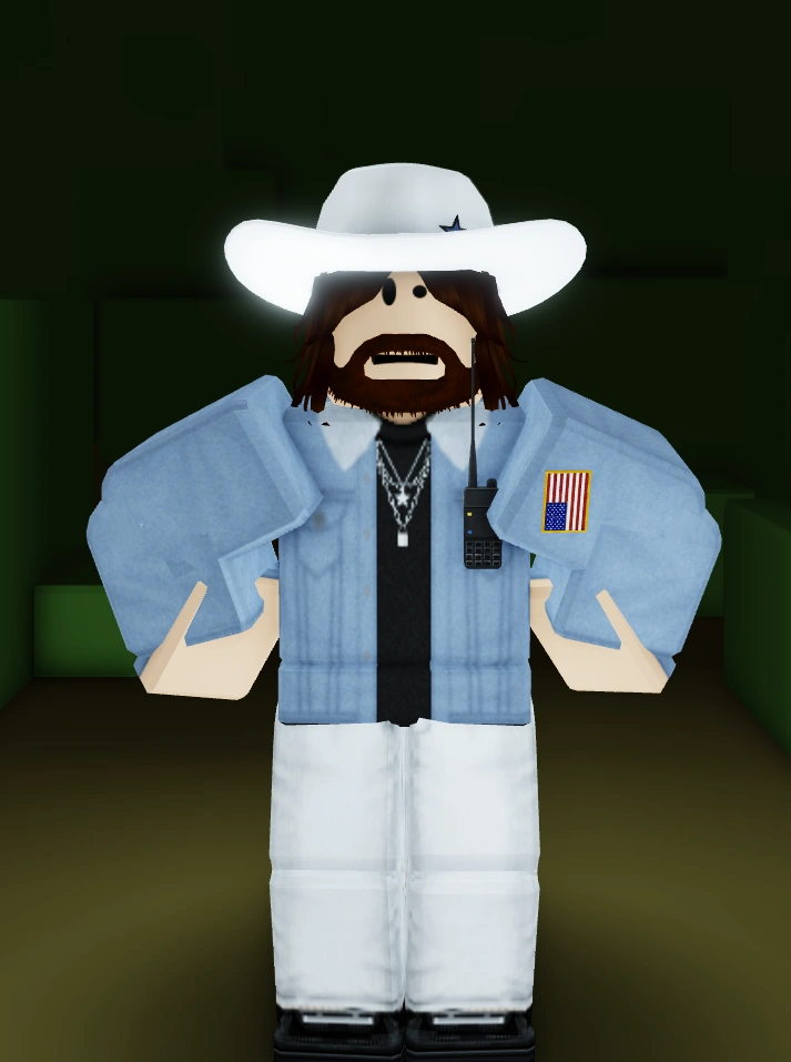 Thomas Rousseau | Robloxiapedia | Fandom