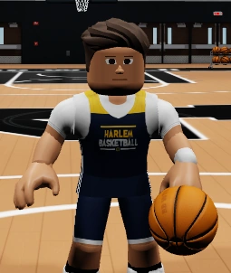 Joshua Robins | Robloxiapedia | Fandom