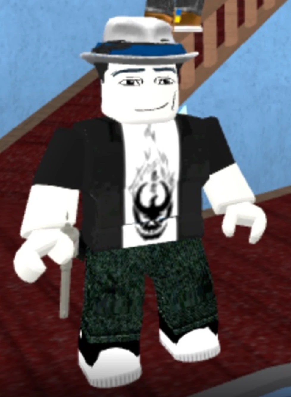 Svatoslav Motor | Robloxiapedia | Fandom
