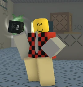 Devesto | Robloxiapedia | Fandom